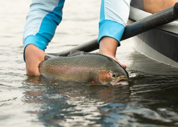 Outdoor Adventures in Saratoga, WY | Riviera Motor Lodge